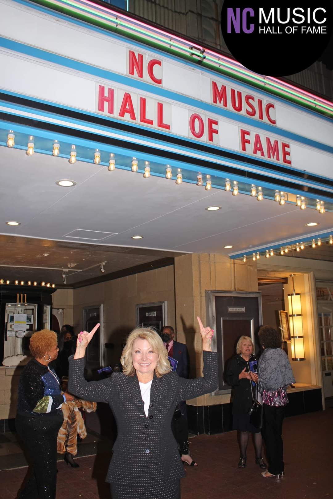 Meet Janet Paschal – Janet Paschal